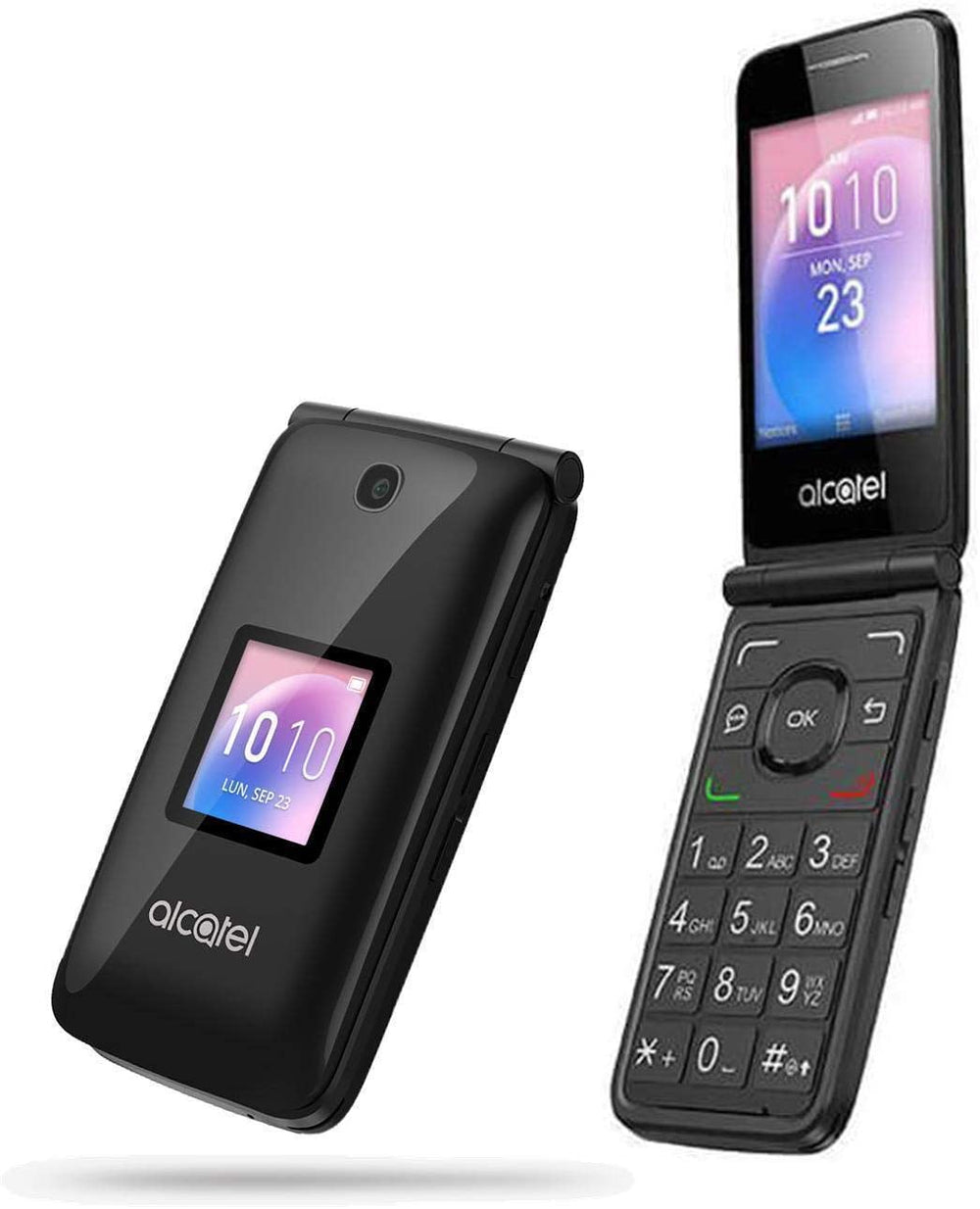 Feature Phones