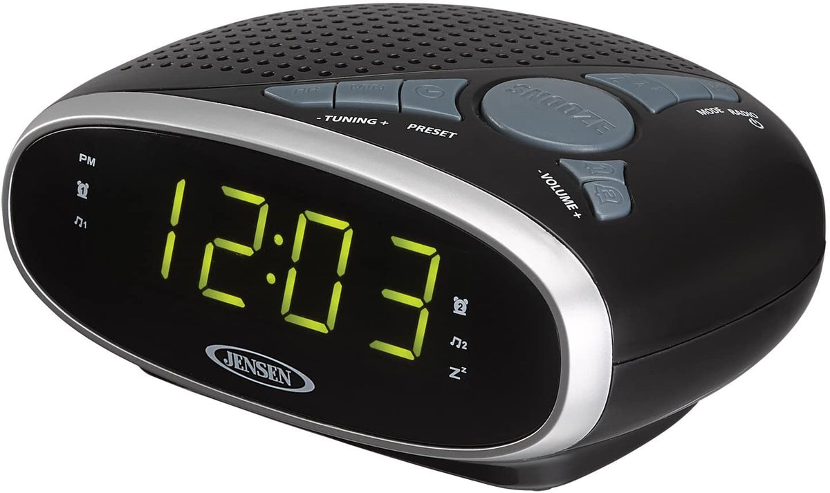 Clock Radios